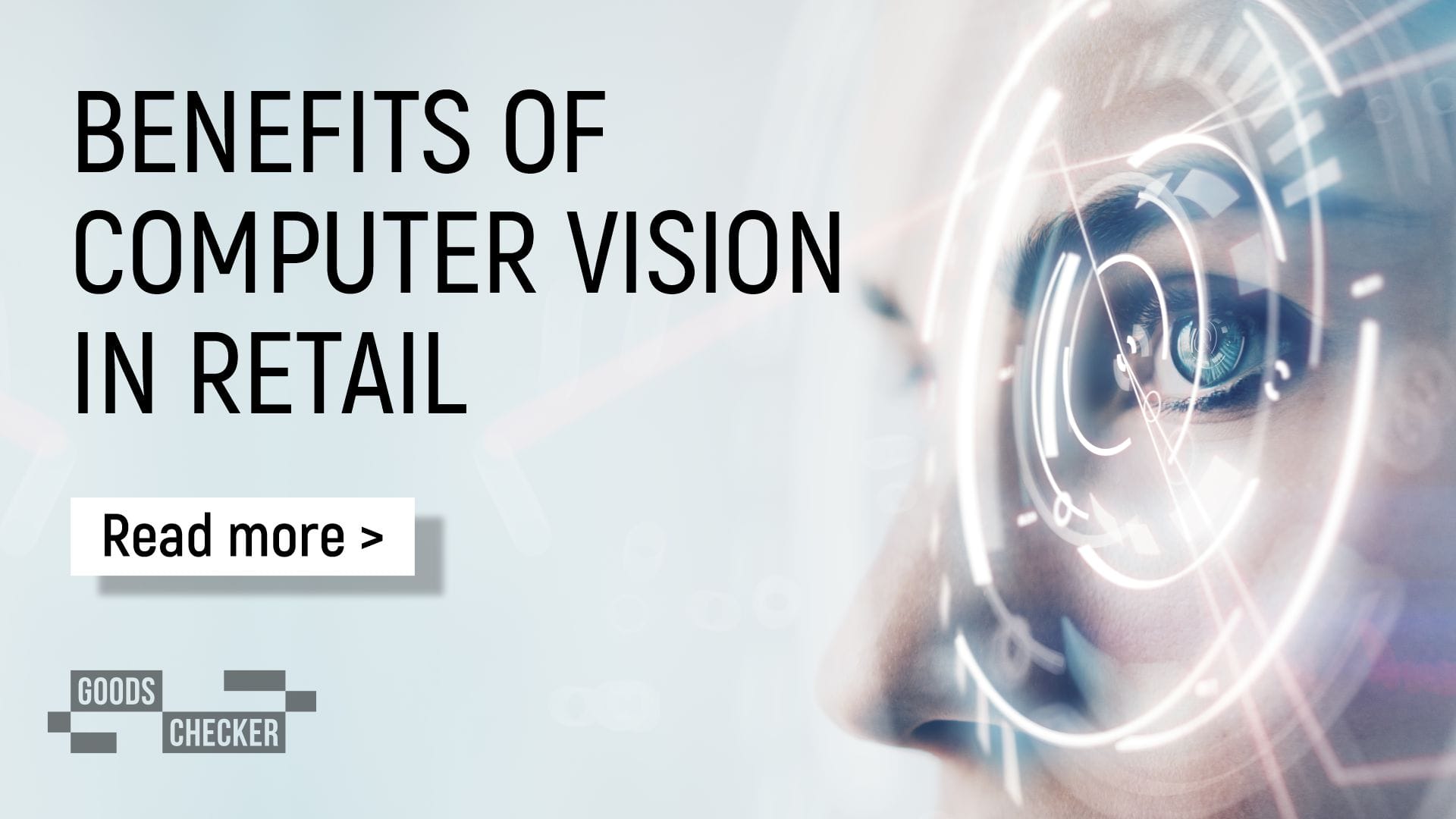 Benefits of Computer Vision in Retail